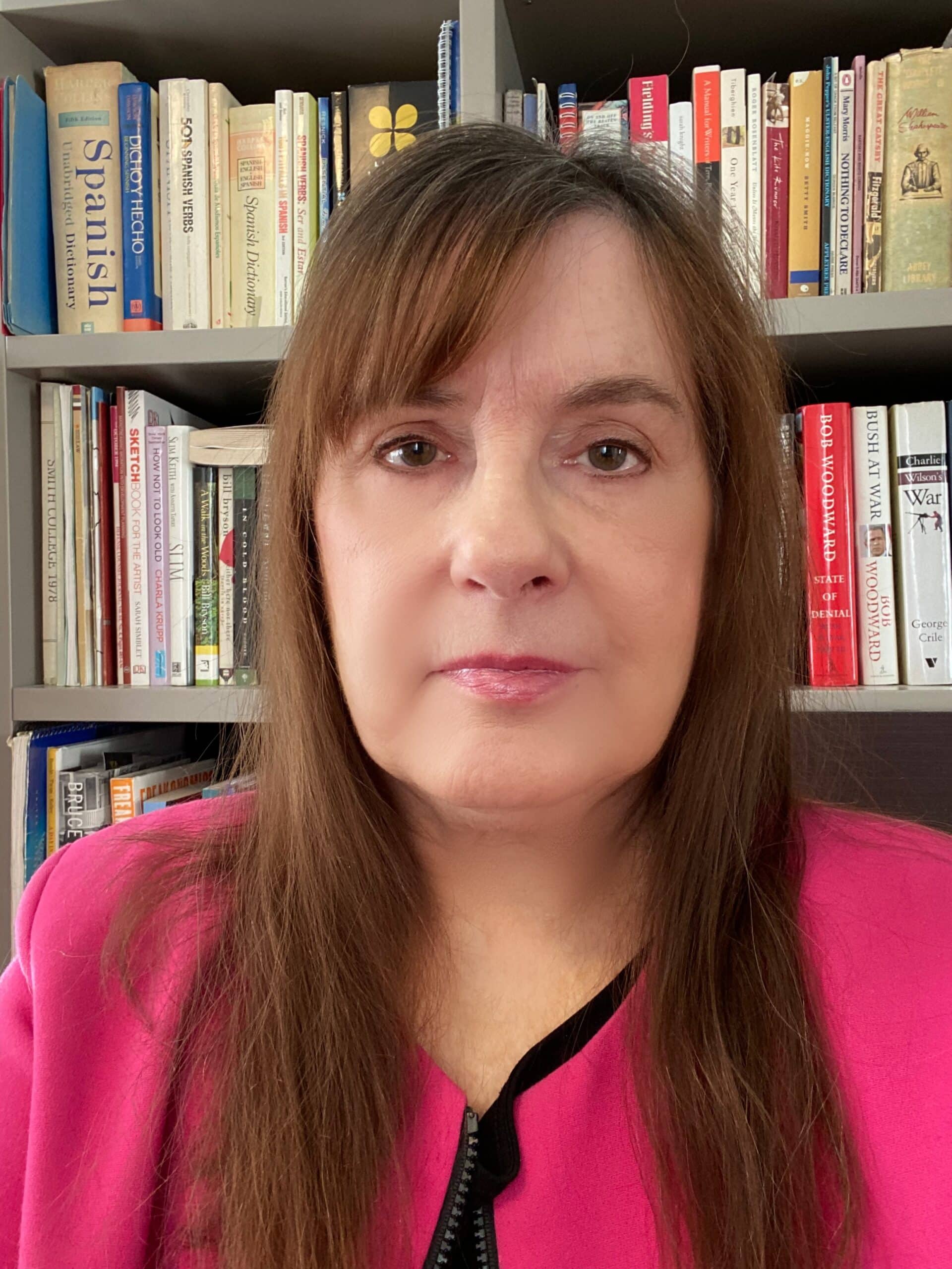 Election of USA for IOM Board Officers - USAforIOM