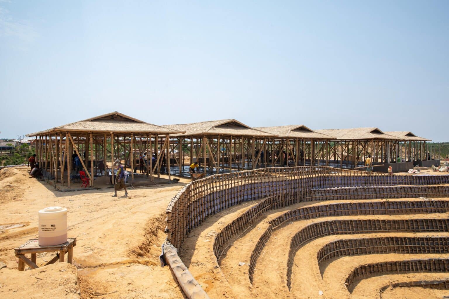 Autodesk Software Donation Supports IOM Design for Communities in Need ...