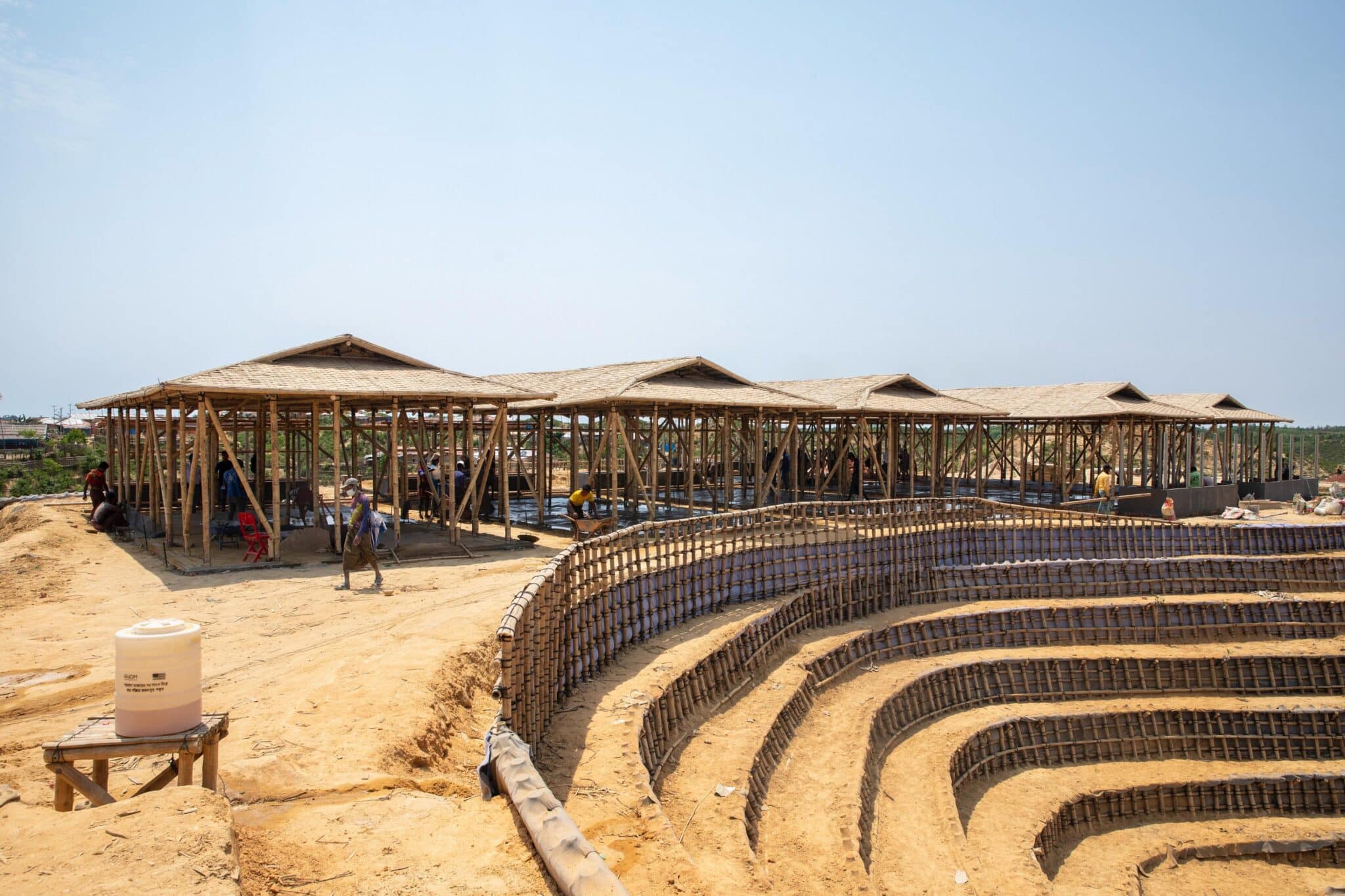 Autodesk Software Donation Supports IOM Design for Communities in Need ...
